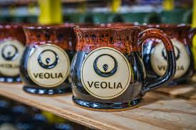 Branded Promotional Mugs .. - Branditprintit