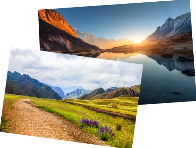 Transform Your Space with Premium Extra-Large Photo Prints 2025 ...