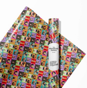Branded Wrapping Paper Trends: What’s Hot & How to Stay Ahead in 2025 ...