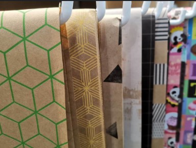Luxury Branded Wrapping Paper in Nigeria 2025|Branditprintit