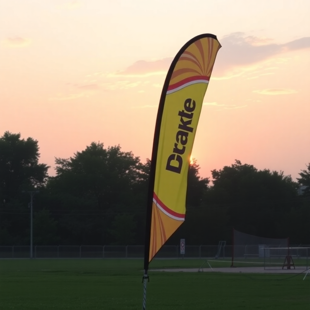 Top Feather Banner Templates for Impactful Marketing 2025