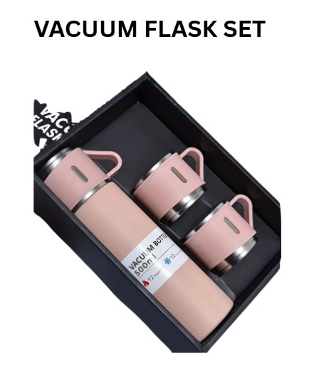 Vacuum Flask Set Archives - Branditprintit